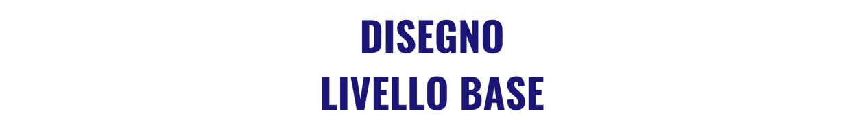 Disegno – livello base – Siam1838