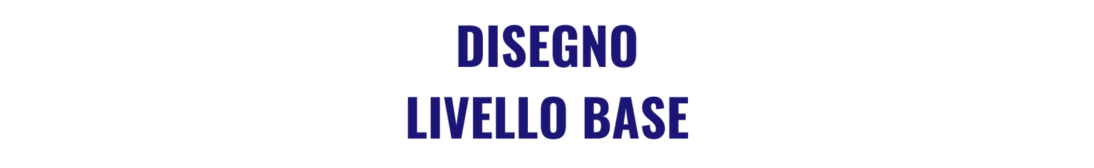 Disegno – livello base – Siam1838